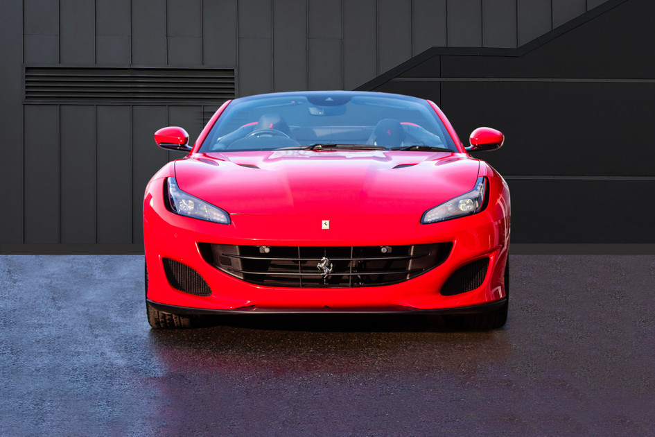 2020 Ferrari Portofino for Sale in Wilmslow | Ferrari Approved