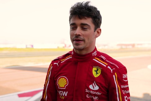 ferrari f1 2024 drivers