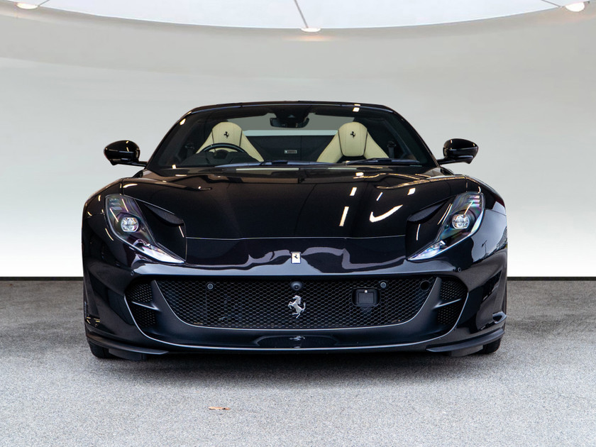 2020 812 GTS for Sale in Leeds | Ferrari Approved