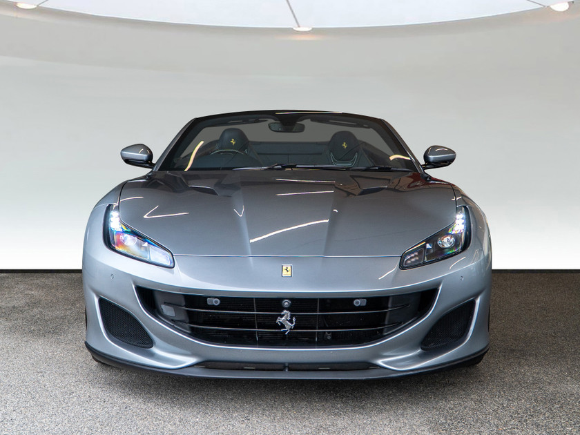 2018 Ferrari Portofino for Sale in Leeds | Ferrari Approved