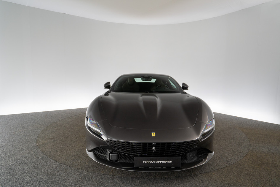 2022 Ferrari Roma for Sale in Singen | Ferrari Approved