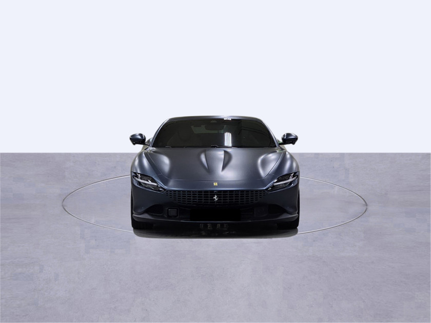 Seoul에서 판매 중인 중고 Ferrari Roma 2023 | 페라리 승인