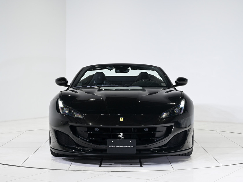 Ferrari Portofino 2020 с пробегом в продаже в Chuo-ku, Osaka-shi ...