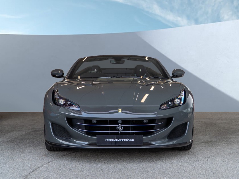 2019 Ferrari Portofino for Sale in Leeds | Ferrari Approved