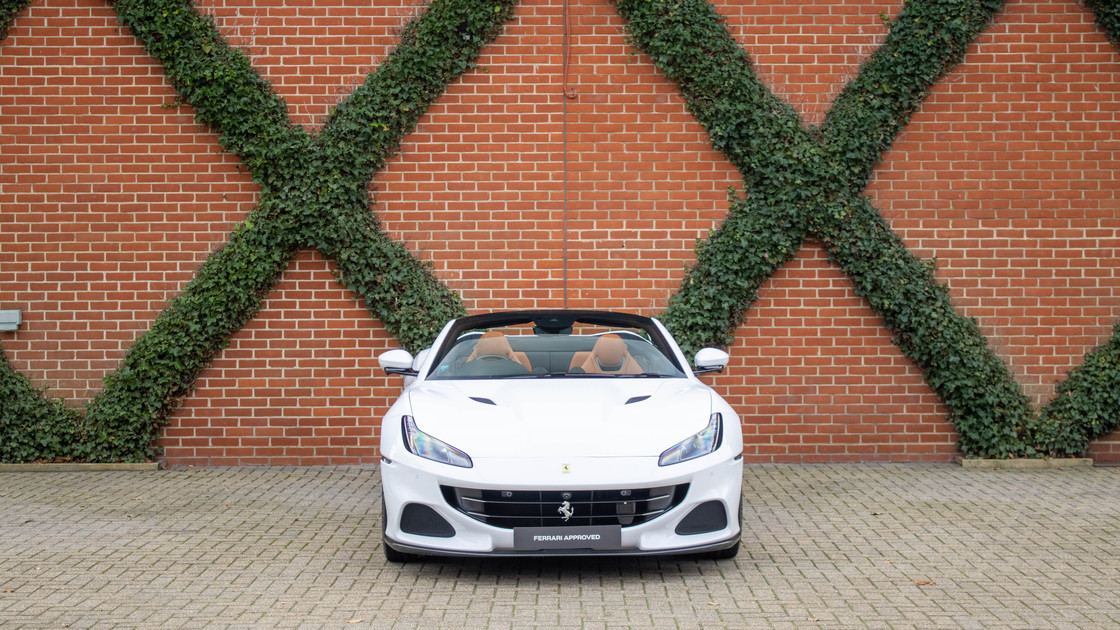 2021 Ferrari Portofino M for Sale in New Forest | Ferrari Approved