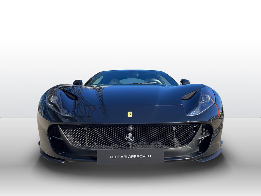 2018 812 Superfast for Sale in Urdorf-Zurich | Ferrari Approved
