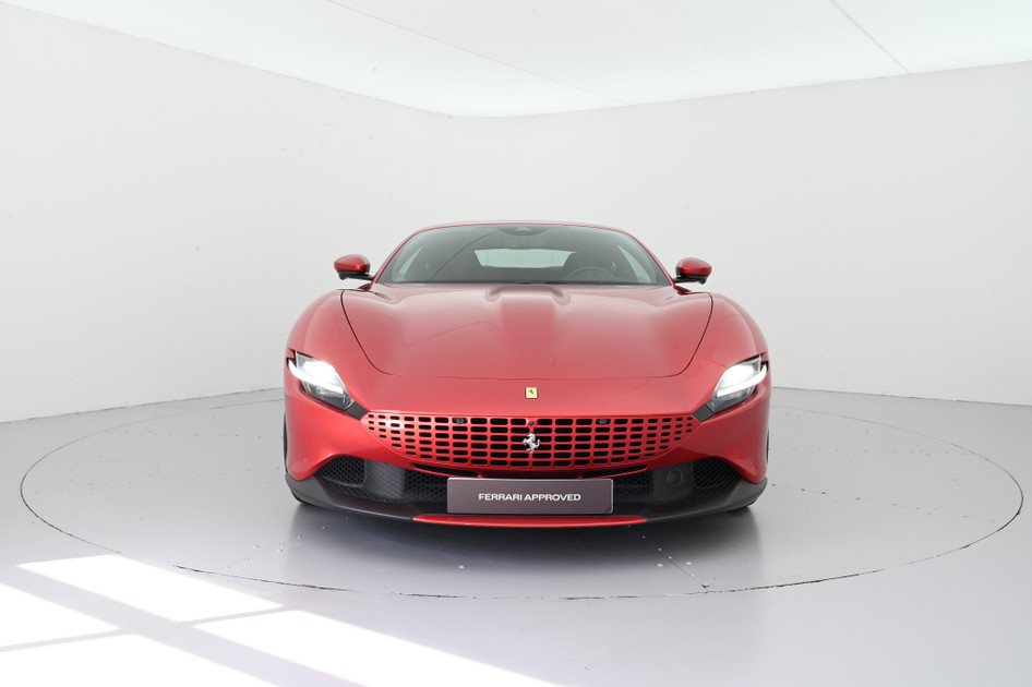 Occasion Ferrari Roma 2021 à vendre en Merignac | Ferrari Approved