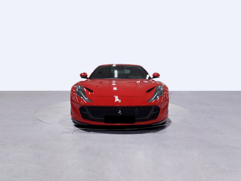 Seoul에서 판매 중인 중고 812 Superfast 2020 | 페라리 승인