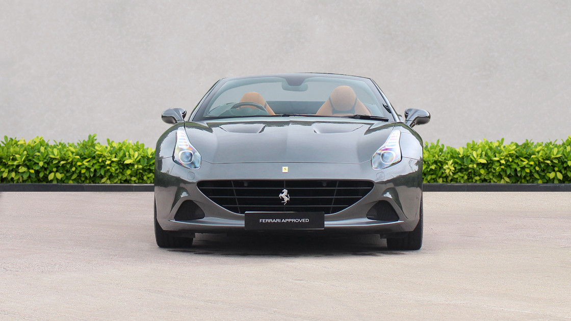 2016 Ferrari California T for Sale in Solihull West Midlands | Ferrari ...
