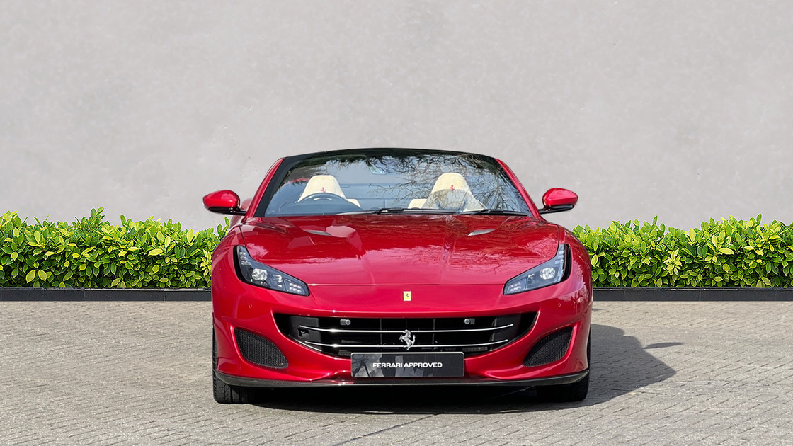 2019 Ferrari Portofino for Sale in Egham | Ferrari Approved