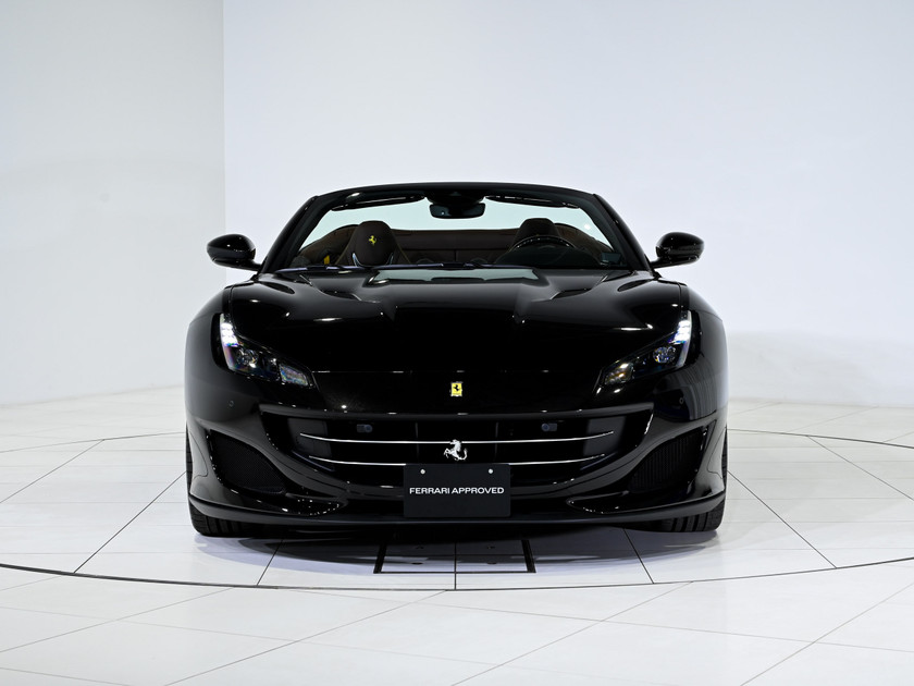 大阪市中央区 日本における中古車Ferrari Portofino 2020販売についての詳細 | Ferrari Approved