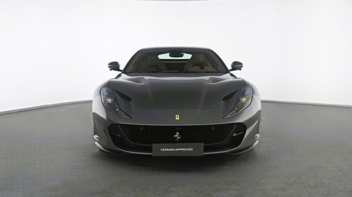 2020 812 Superfast for Sale in Limonest | Ferrari Approved