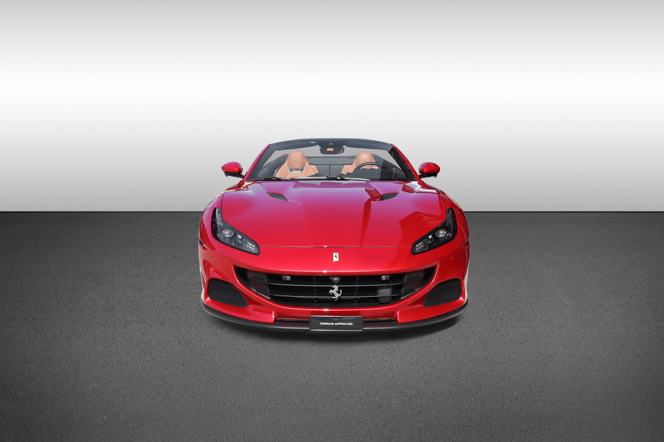 2021 Ferrari Portofino M for Sale in Pambio Noranco SVIZZERA | Ferrari ...
