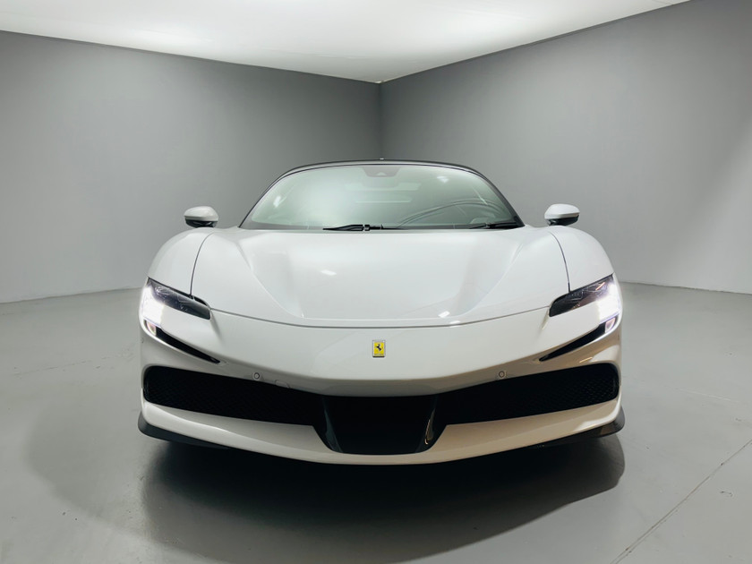 2022 SF90 Stradale for Sale in Johannesburg Gauteng | Ferrari Approved