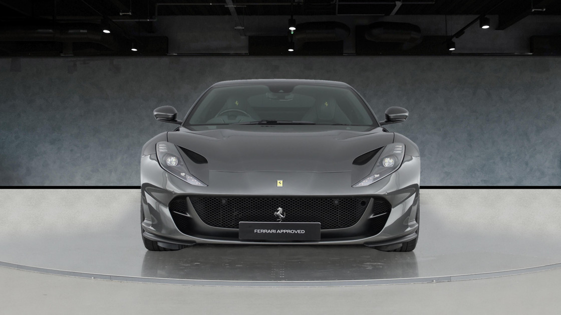 2020 812 Superfast for Sale in Hatfield | Ferrari Approved