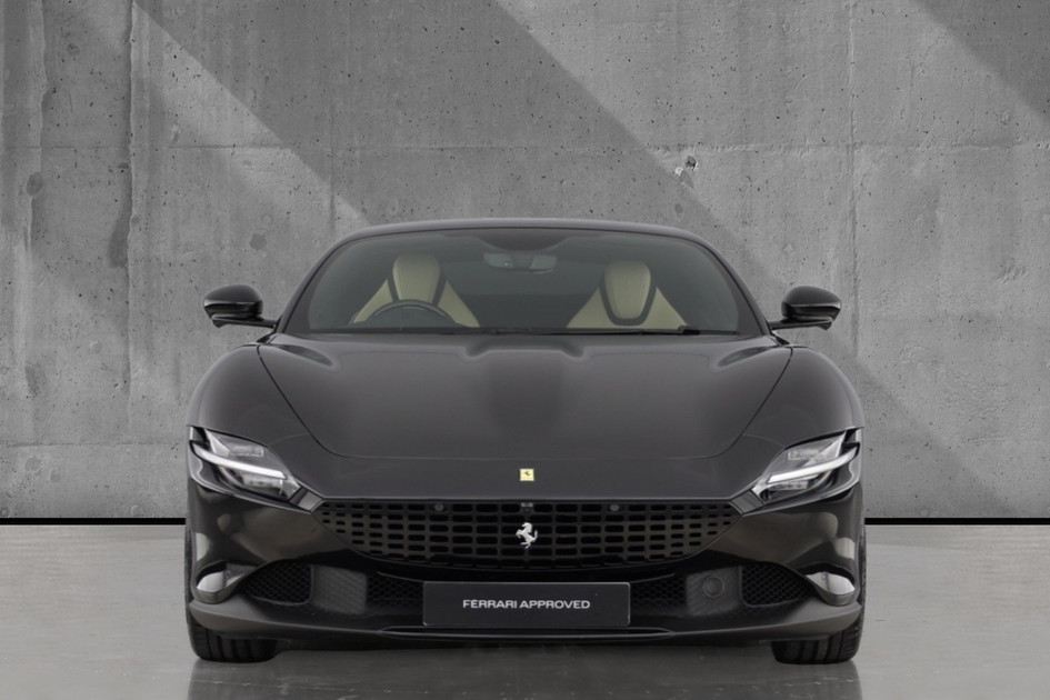 2022 Ferrari Roma for Sale in Hatfield | Ferrari Approved