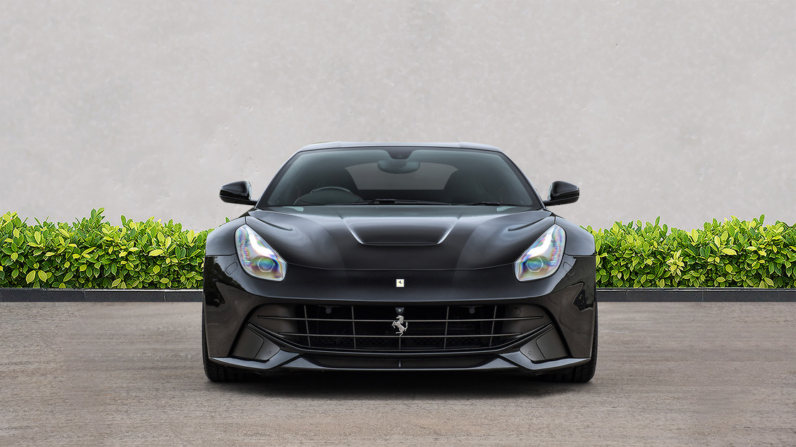 2014 F12berlinetta for Sale in Edinburgh Midlothian | Ferrari Approved