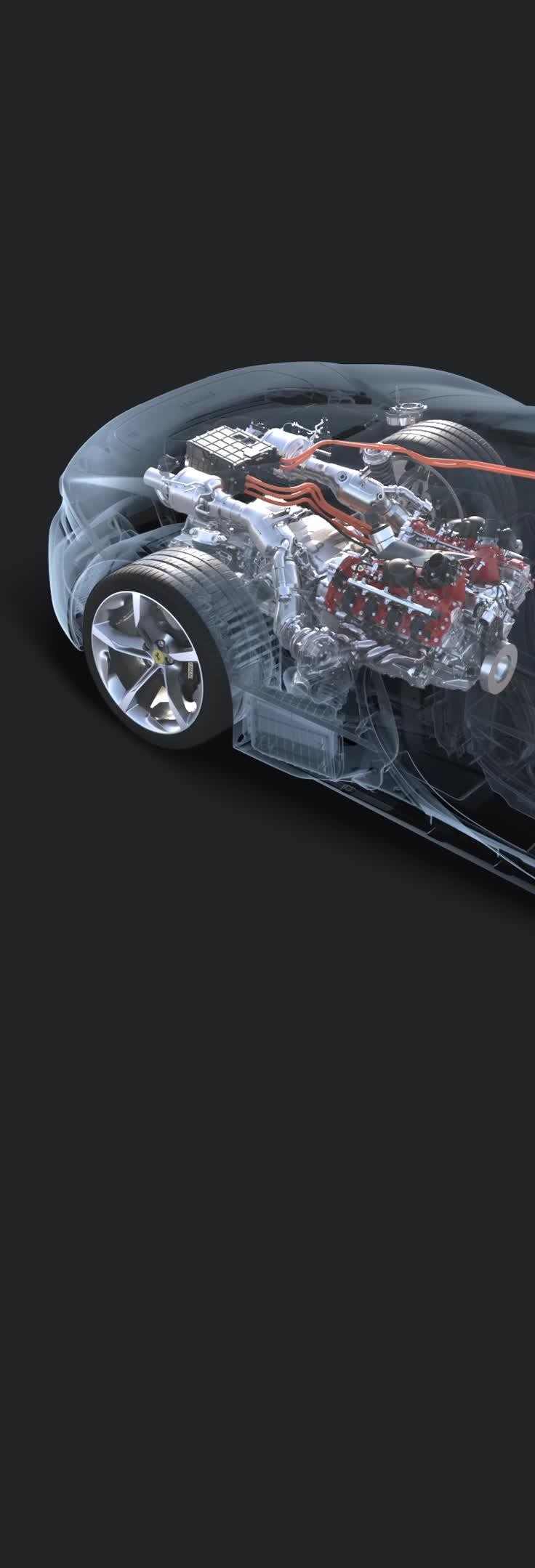 Ferrari SF90 Spider Engine, Specs, Pictures Configurator, 52% OFF