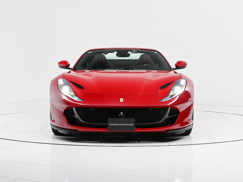 2021 812 GTS for Sale in Chikusaku Nagoya-Shi Japan | Ferrari Approved
