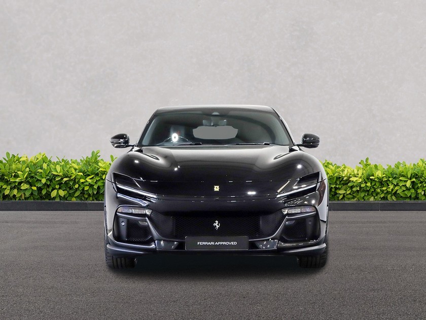 Purosangue for Sale in Nottingham Nottinghamshire | Ferrari Approved