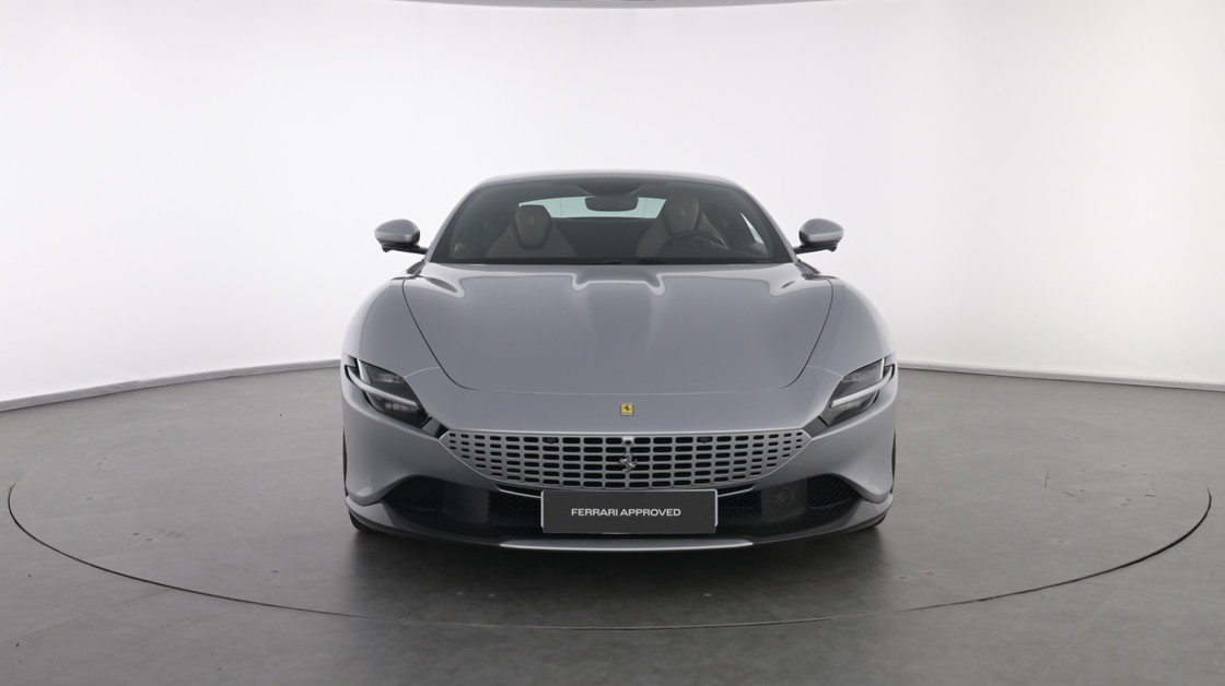 Occasion Ferrari Roma 2020 à vendre en Limonest | Ferrari Approved