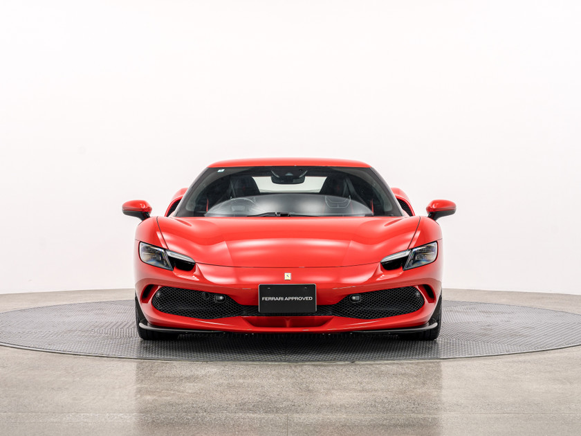 2024 296 GTB for Sale in Yokohama-shi | Ferrari Approved