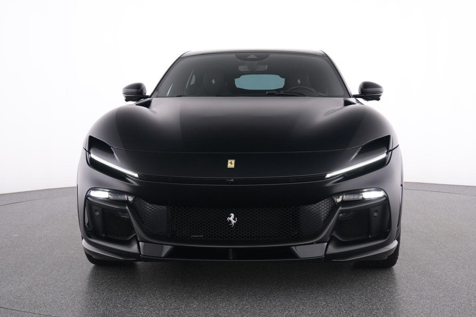 2025 Purosangue for Sale in Meerbusch | Ferrari Approved