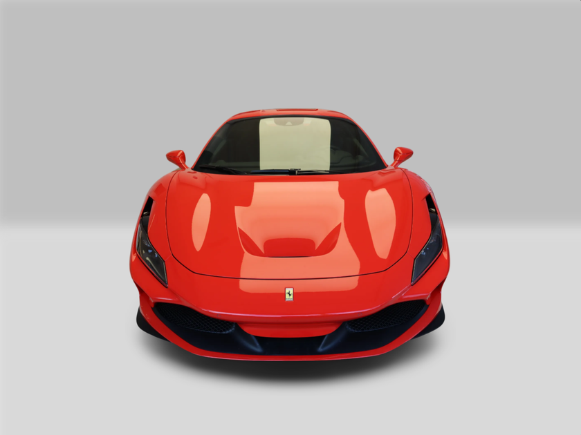 2021 F8 Tributo for Sale in Sion | Ferrari Approved