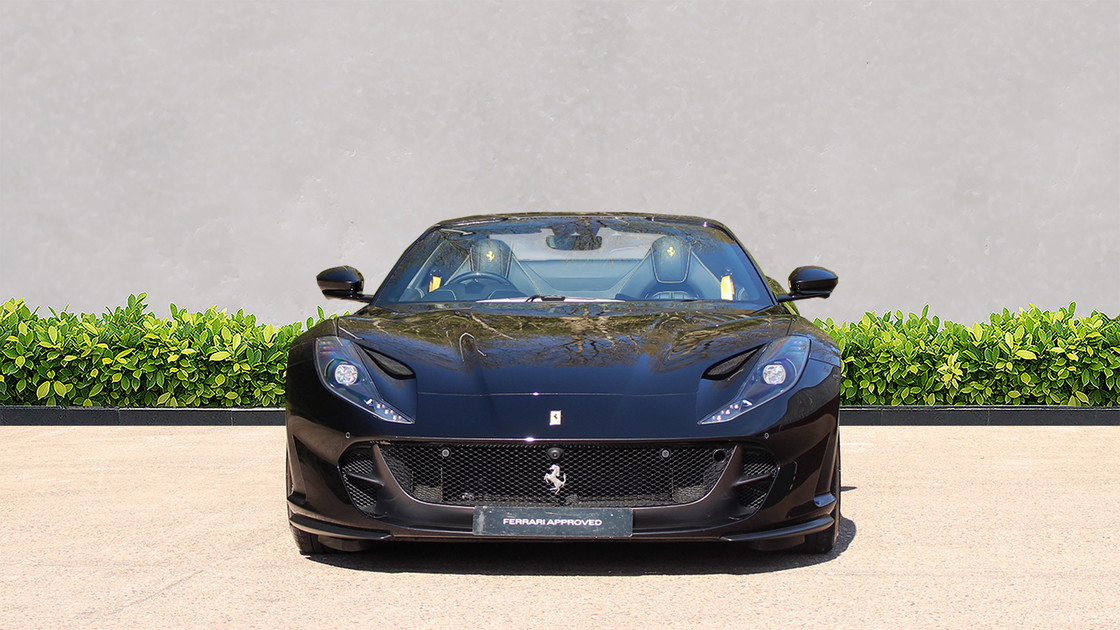 2022 812 GTS for Sale in Solihull | Ferrari Approved