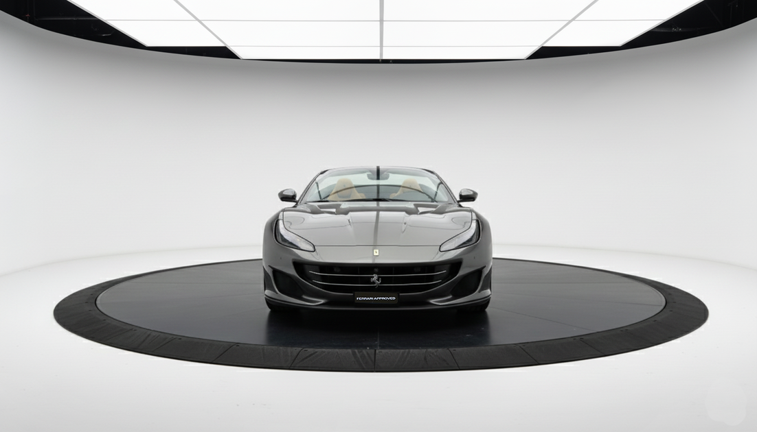 2018 Ferrari Portofino for Sale in Sitra Kingdom Of Bahrain | Ferrari ...