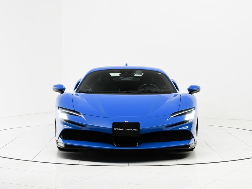 2021 SF90 Stradale for Sale in Chikusaku Nagoya-Shi Japan | Ferrari ...