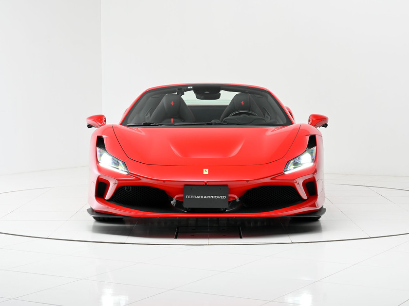 for Sale in Chikusaku Nagoya-Shi Japan | Ferrari Approved