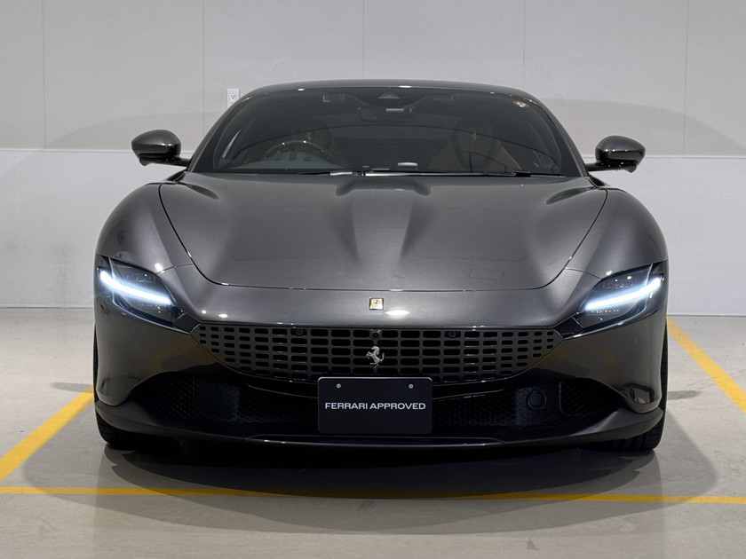 2023 Ferrari Roma for Sale in Higashinada-ku Kobe-shi Japan | Ferrari ...