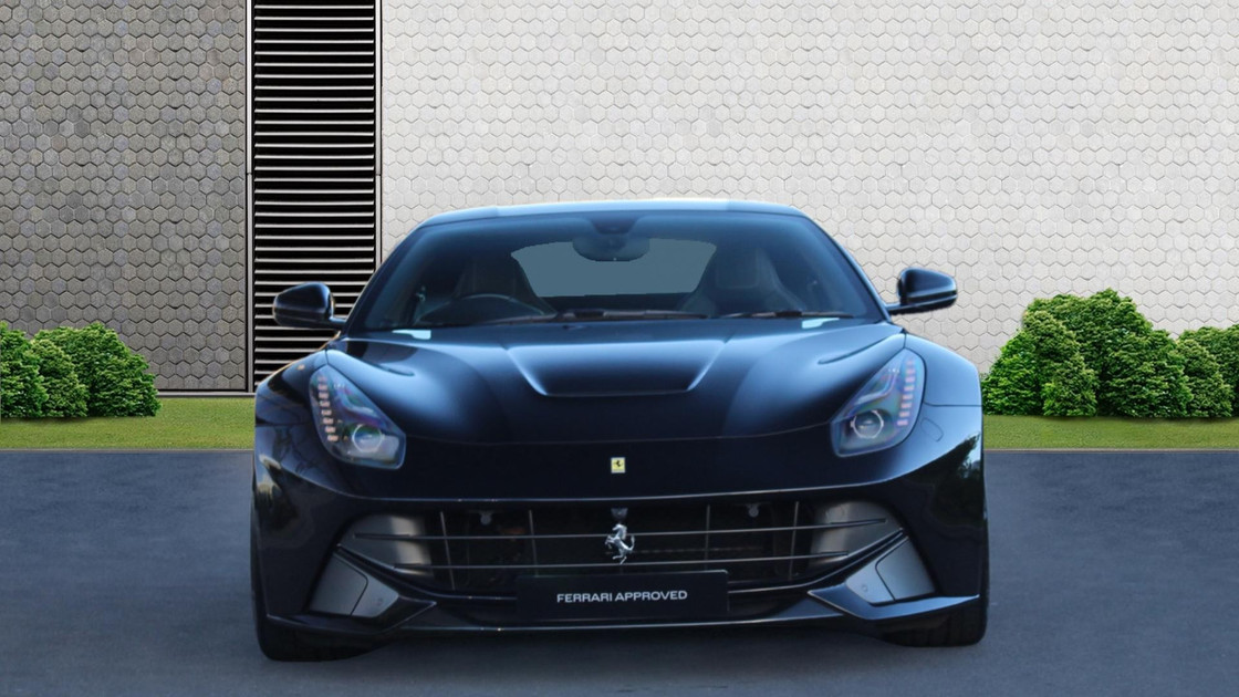 Used F12berlinetta 2014 for sale in Exeter Devon | Ferrari Approved