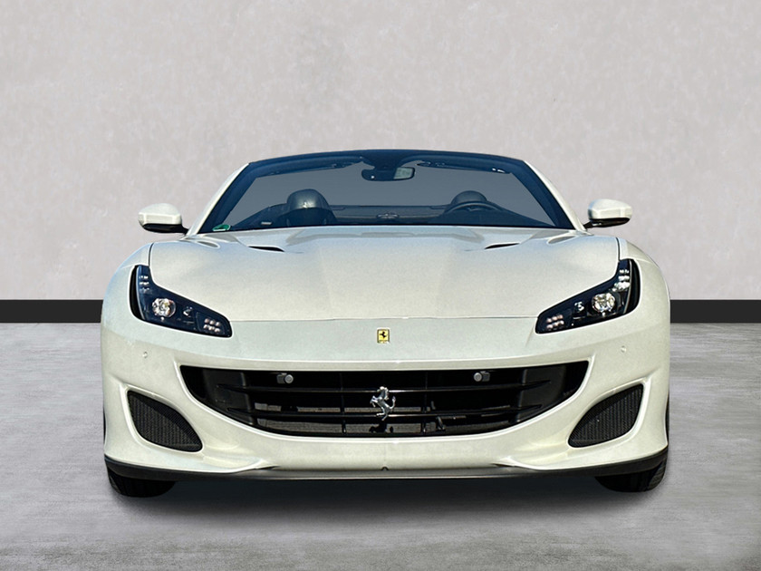 2019 Ferrari Portofino for Sale in Kassel | Ferrari Approved
