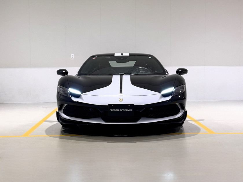 2023 296 GTB for Sale in Higashinada-ku Kobe-shi Japan | Ferrari Approved