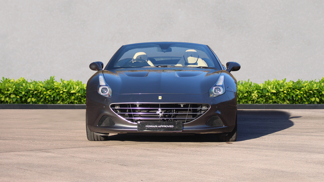 2016 Ferrari California T for Sale in Solihull | Ferrari Approved