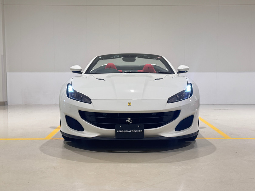 2020 Ferrari Portofino for Sale in Higashinada-ku Kobe-shi Japan ...