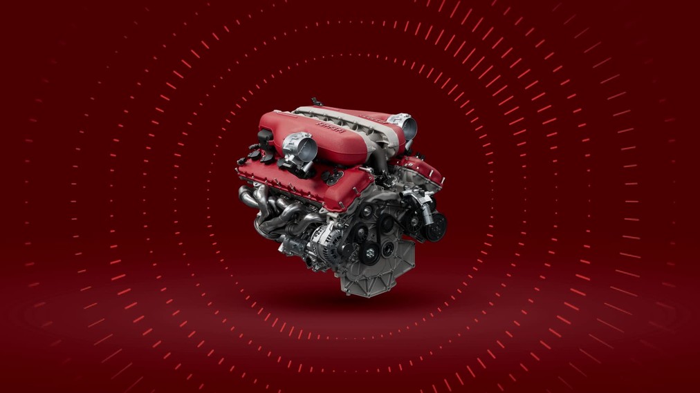 Ferrari Purosangue - Ferrari.com