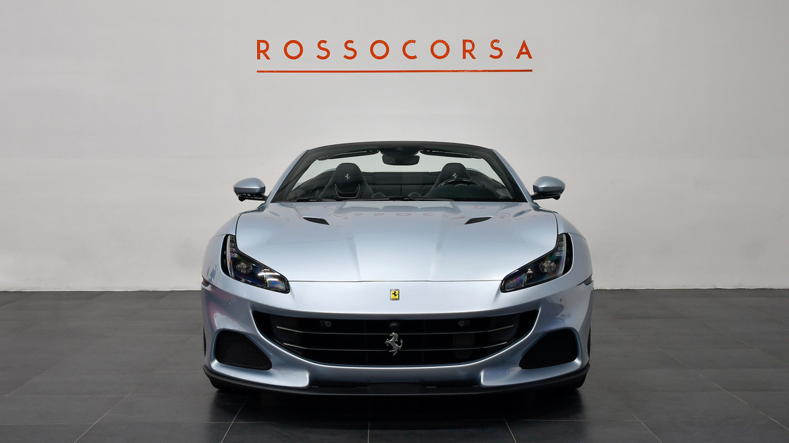 2021 Ferrari Portofino M for Sale in Milano Italia | Ferrari Approved