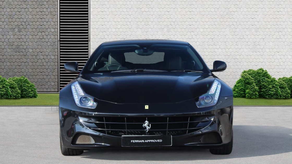 2011 FF for Sale in Exeter | Ferrari Approved