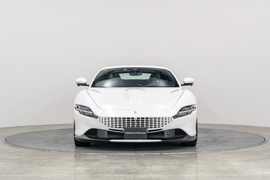 在Yokohama-shi出售2022 Ferrari Roma 易手车 | 法拉利认证