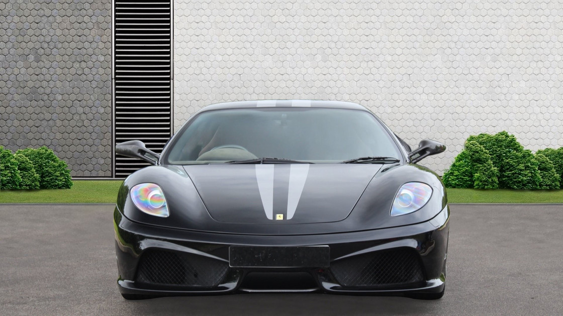 for Sale in Exeter | Ferrari Approved