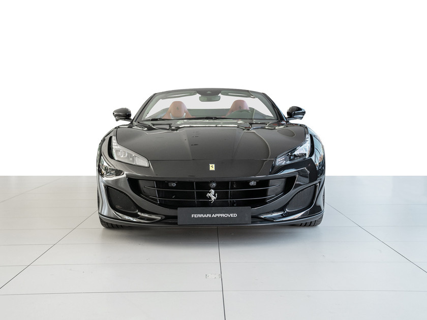 Occasion Ferrari Portofino 2020 à vendre en Berlin | Ferrari Approved
