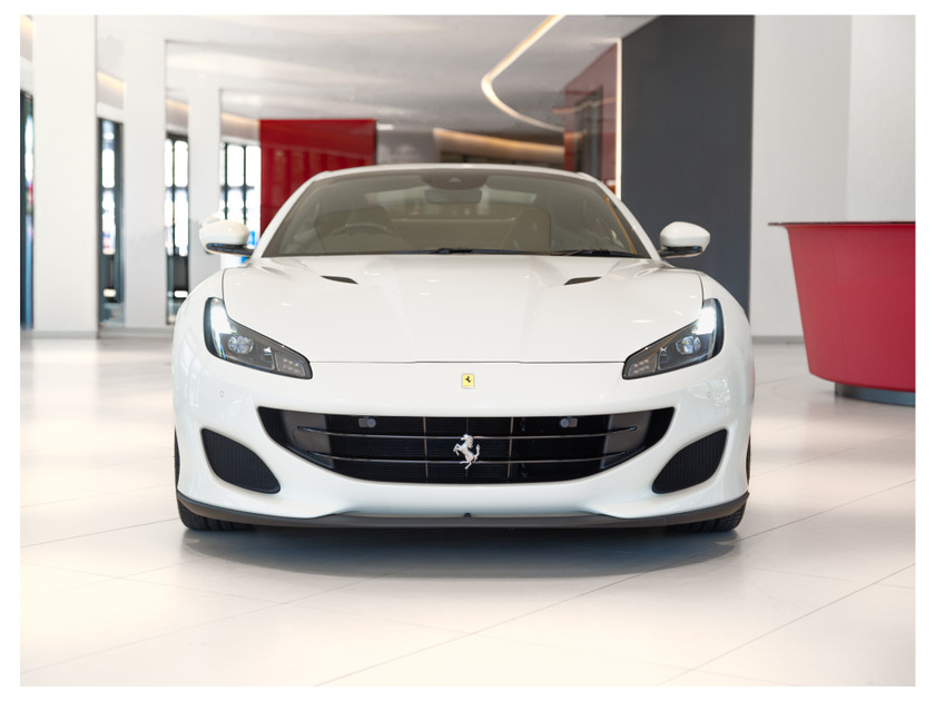 Used Ferrari Portofino 2020 for sale in Cape Town South Africa ...