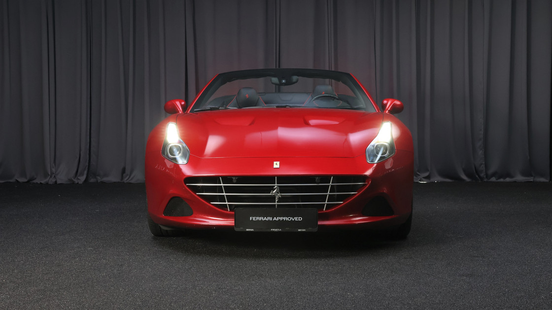2015 Ferrari California T for Sale in Lyngby | Ferrari Approved