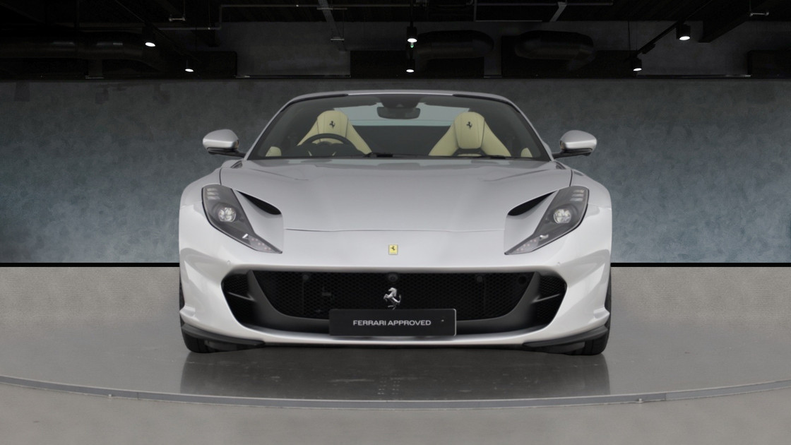 2020 812 GTS for Sale in Hatfield | Ferrari Approved