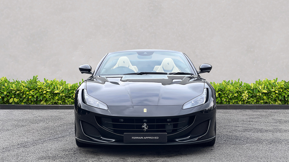 2020 Ferrari Portofino for Sale in Egham | Ferrari Approved