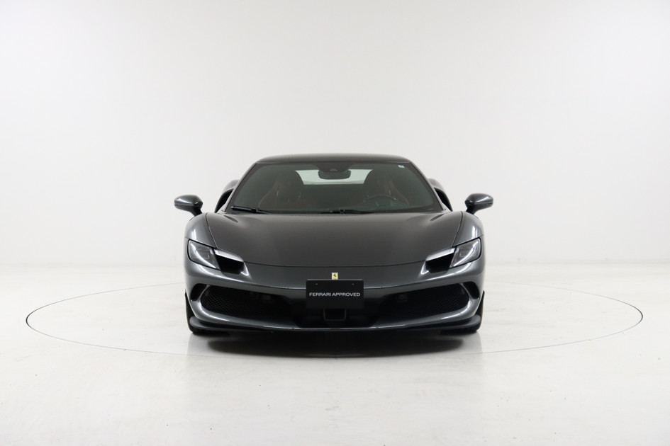 長野市における中古車296 GTB 2024販売についての詳細 | Ferrari Approved