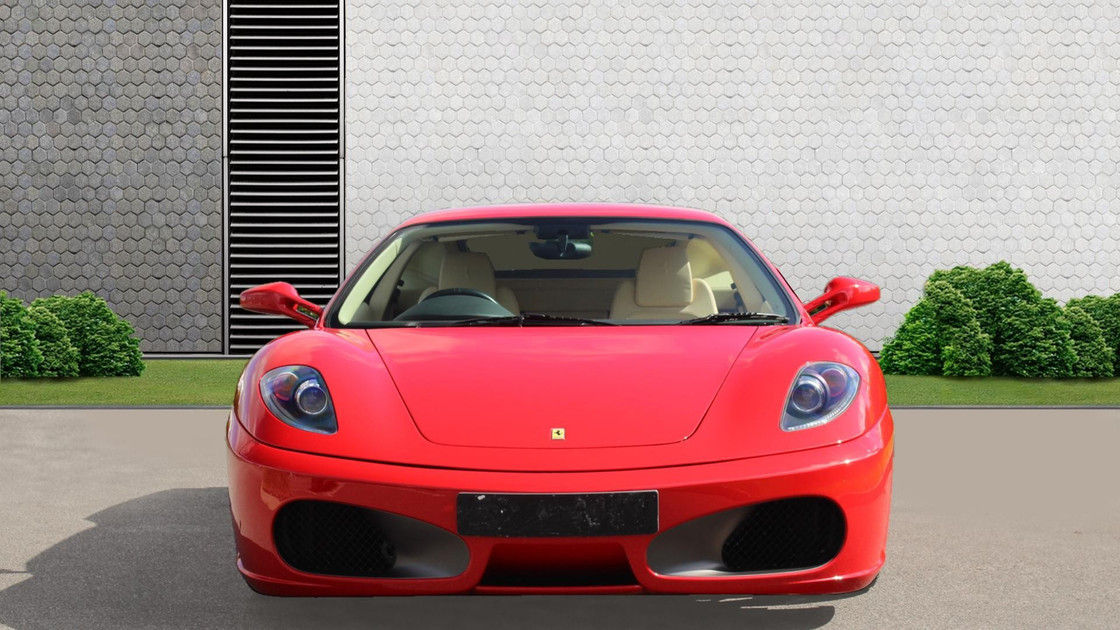 2006 F430 for Sale in Exeter | Ferrari Approved